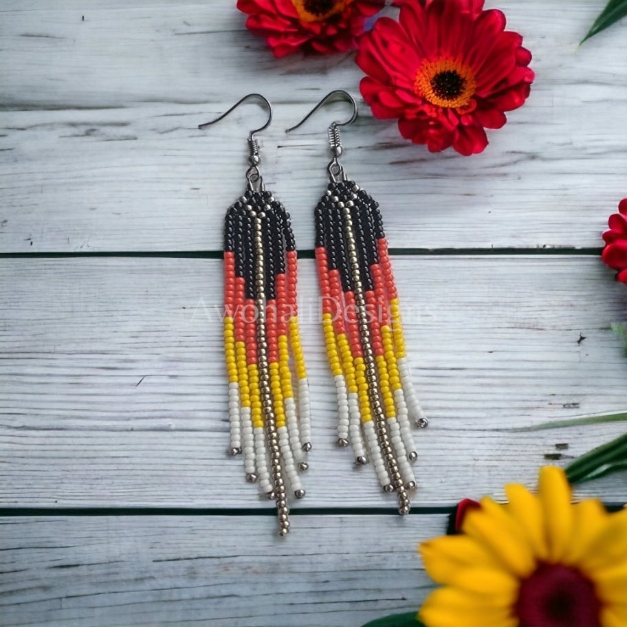 Fringes | Awohali Designs