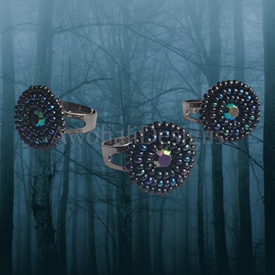 Ring | Awohali Designs