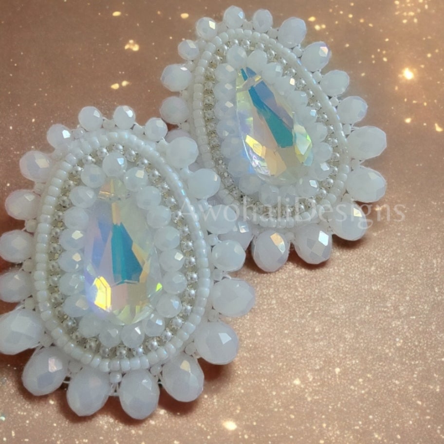 White Christmas | Awohali Designs